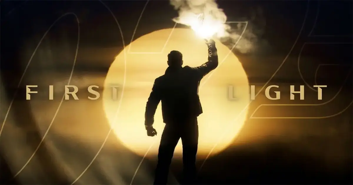 007 First Light News: Price Comparison & Why Critics Are Praising It ...