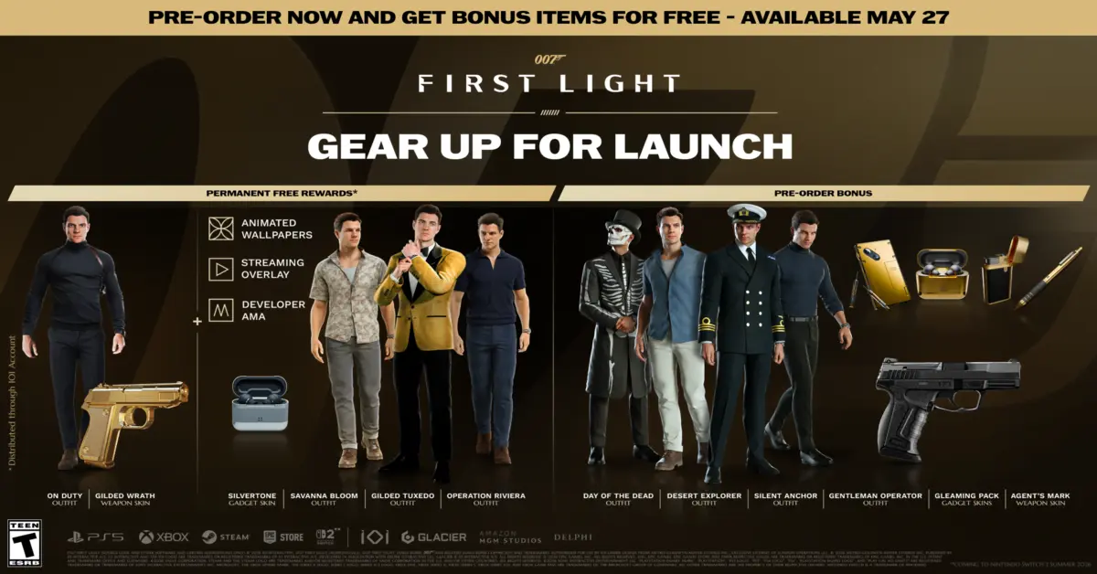 007 First Light News: Price Comparison & Why Critics Are Praising It ...