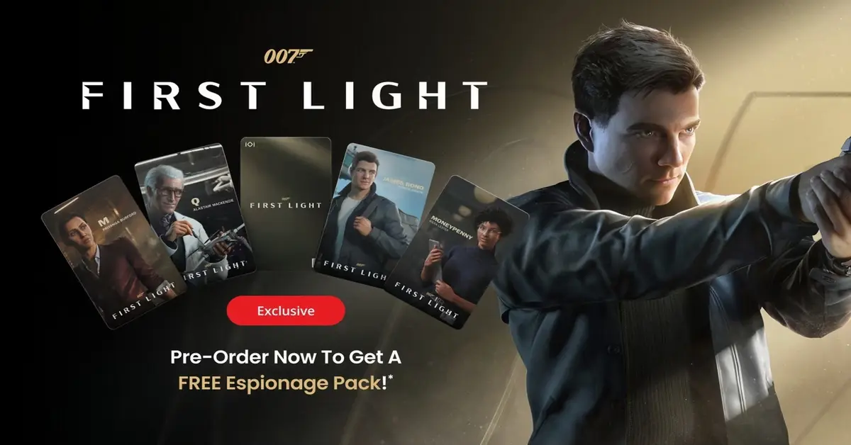 007 First Light News: Price Comparison & Why Critics Are Praising It ...