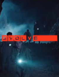WATCH | EVOLVE Live Action Trailer
