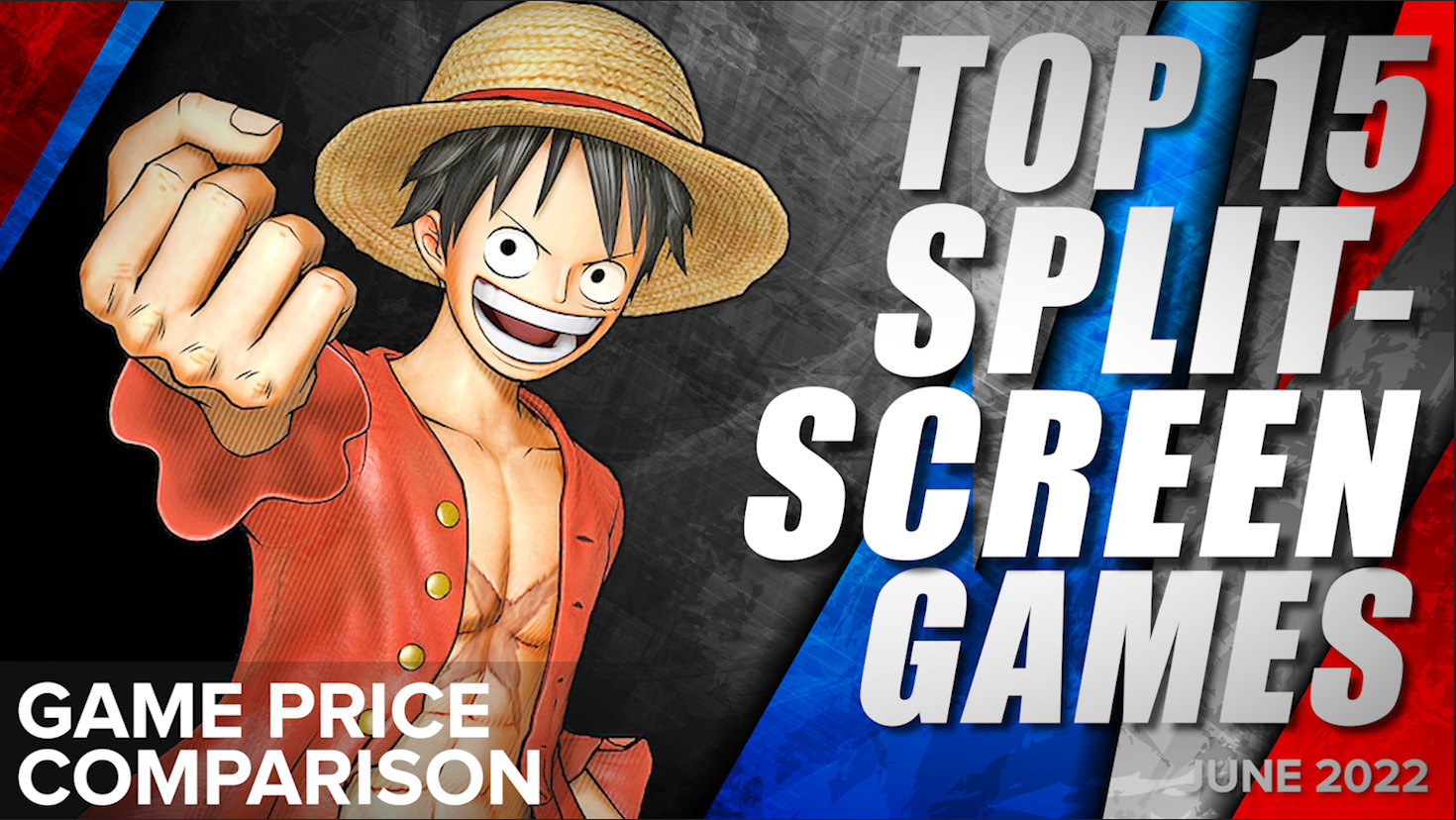 15 Best Split-Screen Games and Compare Prices - Allkeyshop.com