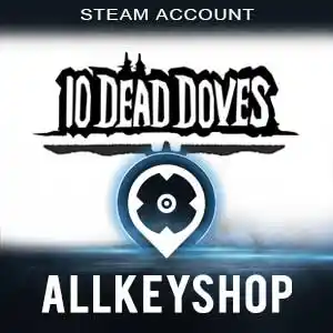 10 Dead Doves Steam Account Compare Prices