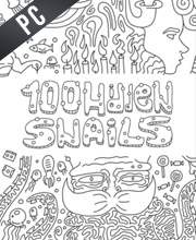 Buy 100 hidden snails CD Key Compare Prices