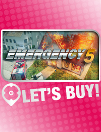 Quick Guide | How to Buy Emergency 5 Steam Key