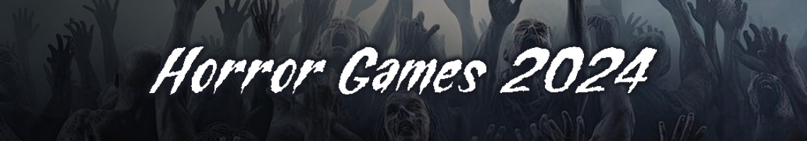 Horror Games 2024: The Scariest New Releases