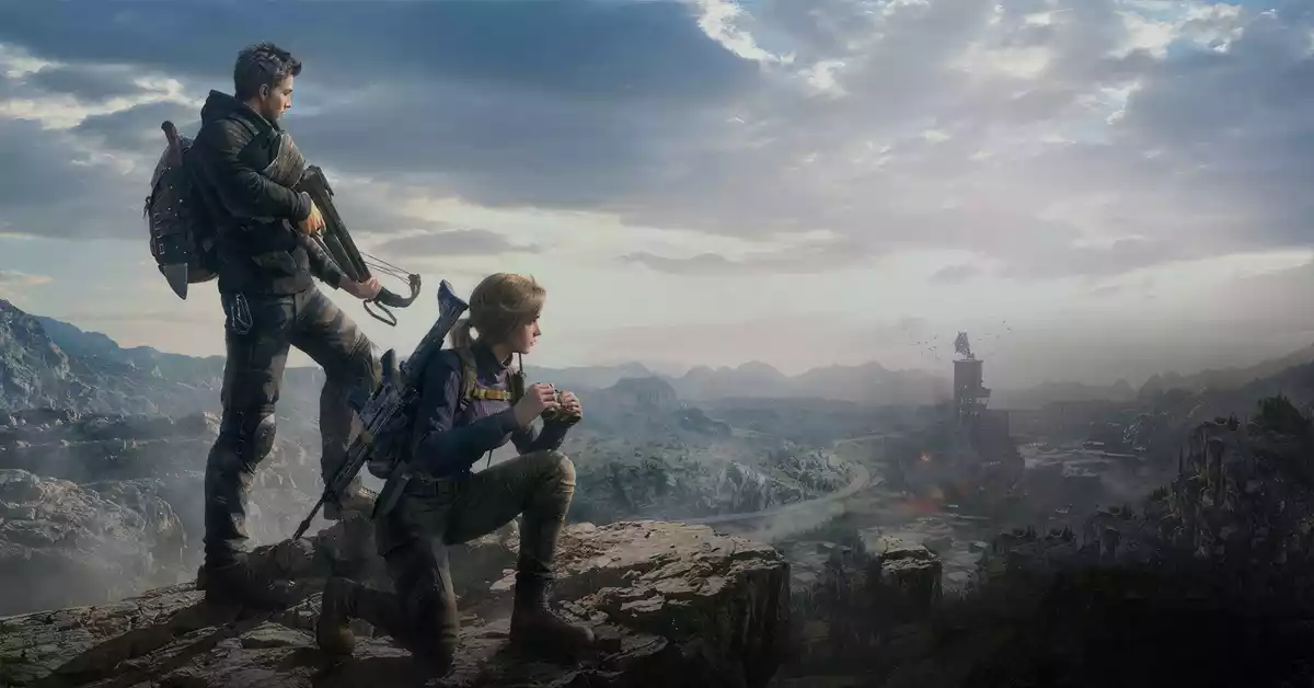 Top 15 Best Cross-Platform Survival Games to Try Right Now - Pippalee