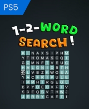 Buy 1-2-Word Search! PS5 Compare Prices