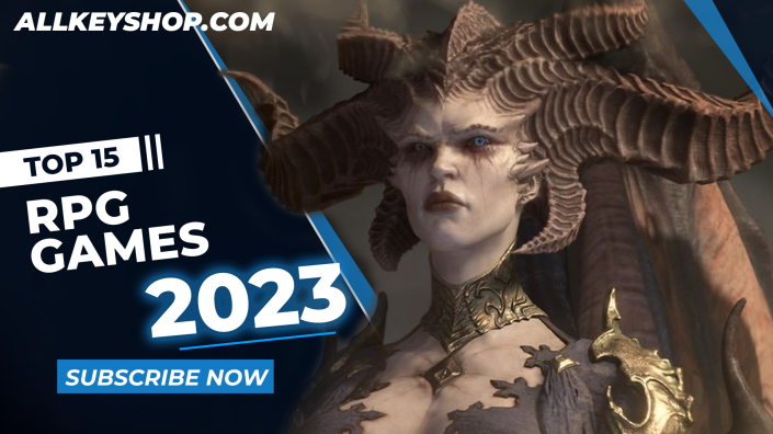 15 of the Best RPG Games and Compare Prices | Allkeyshop.com