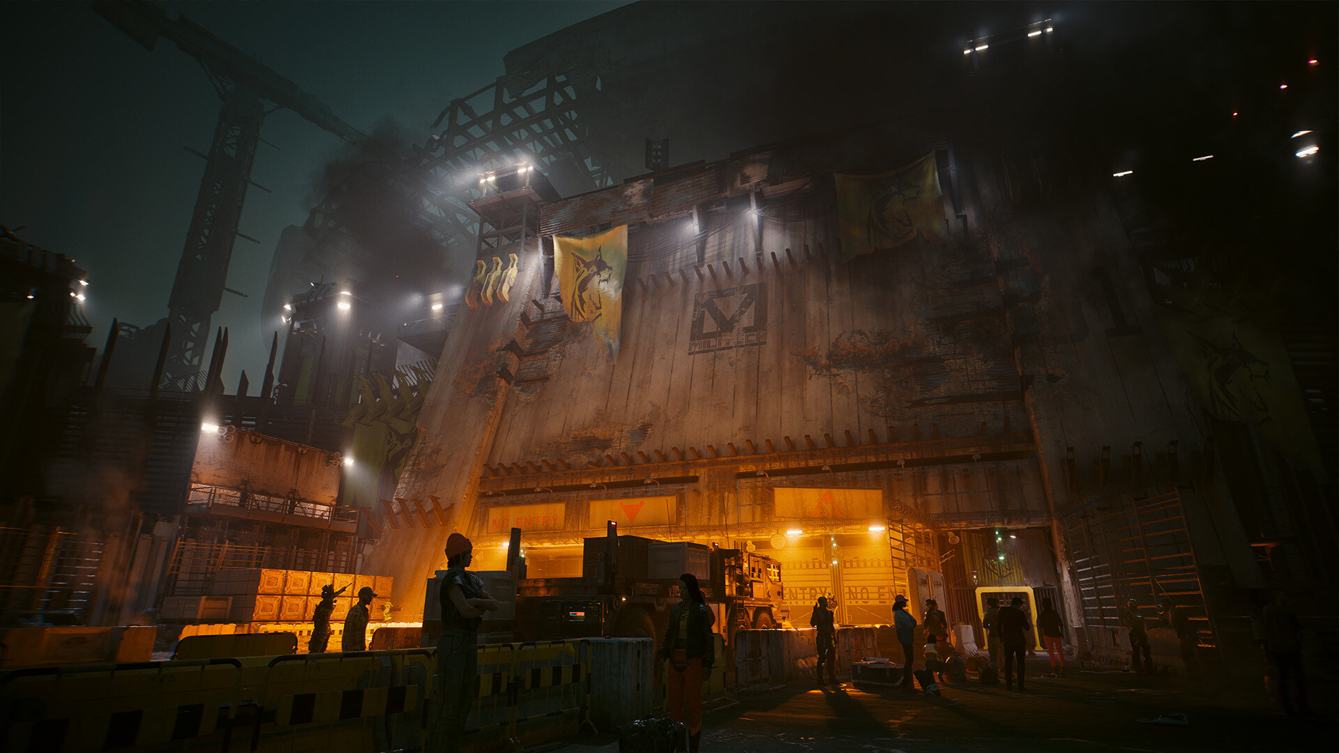 Cyberpunk 2077 Is a Best-Seller Again: Price & Trust