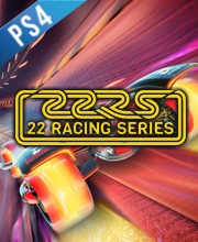 Buy 22 Racing Series PS4 Compare Prices