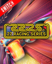 Buy 22 Racing Series Nintendo Switch Compare prices