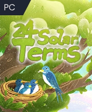 Buy 24 Solar Terms CD Key Compare Prices