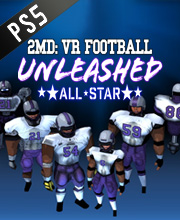 Buy 2MD VR Football Unleashed PS5 Compare Prices