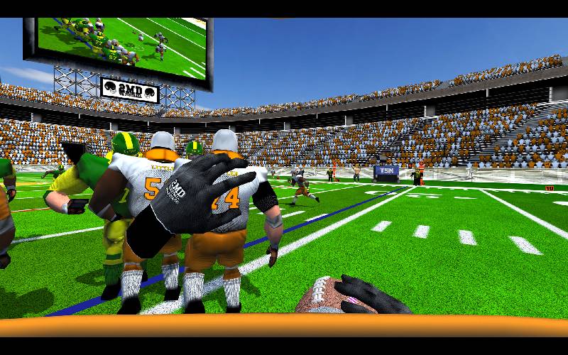 Buy 2MD VR Football Unleashed PS5 Compare Prices