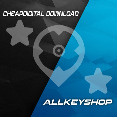 The New Chapter for CheapDigitalDownload Users - AllKeyShop.com