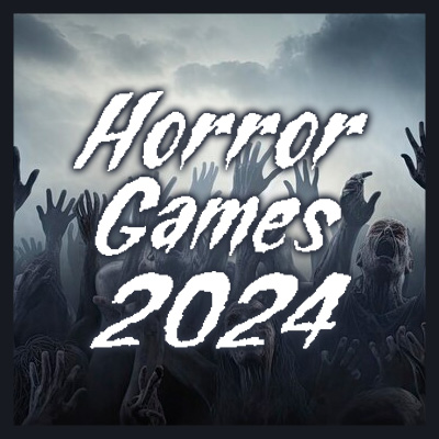 Horror Games 2024: The Scariest New Releases