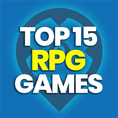 Top 15 RPG Games of 2024 | Allkeyshop