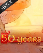 Buy 50 Years Xbox Series X Compare Prices