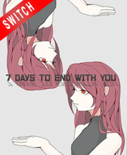 Buy 7 Days to End with You Nintendo Switch Compare Prices