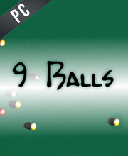 Buy 9 Balls CD Key Compare Prices