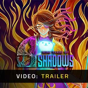 Buy 9 Years of Shadows Steam Account Compare Prices