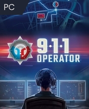 Buy 911 Operator CD KEY Compare Prices - AllKeyShop.com