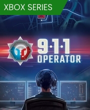 Buy 911 Operator Xbox Series Compare Prices