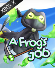 Buy A Frog’s Job Xbox Series Compare Prices