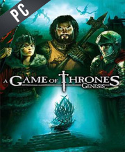 Buy A Game of Thrones Genesis CD KEY Compare Prices - AllKeyShop.com