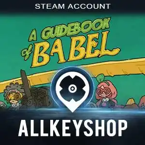 A Guidebook of Babel Steam Account Compare Prices