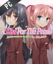 Buy A Kiss For The Petals Remembering How We Met CD Key Compare Prices