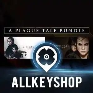 Buy A Plague Tale Bundle CD Key Compare Prices