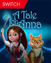 Buy A Tale For Anna Nintendo Switch Compare prices