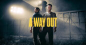 Buy A Way Out CD KEY Compare Prices - AllKeyShop.com