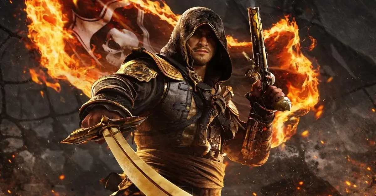 Assassin’s Creed Black Flag Resynced Leak: Prices for Standard and ...