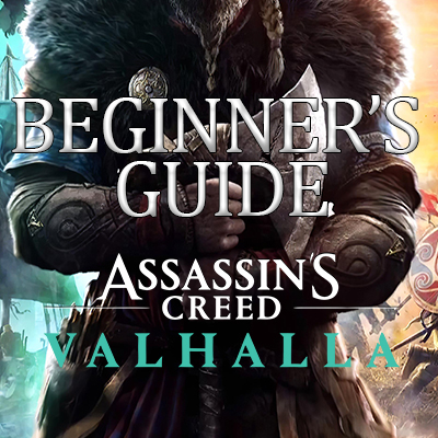 Assassin's Creed Valhalla - 10 Facts For a Perfect Start - AllKeyShop.com