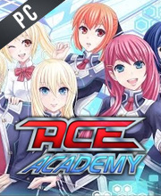 Buy ACE Academy CD KEY Compare Prices - AllKeyShop.com