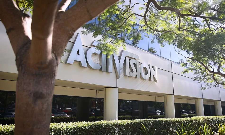 Activision Blizzard Layoffs: Hundreds Affected in Irvine & Santa Monica ...