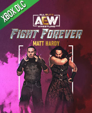Buy AEW Fight Forever Matt Hardy Xbox One Compare Prices