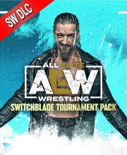 Buy AEW Fight Forever Switchblade Tournament Pack Nintendo Switch ...