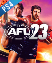 Buy AFL 23 PS4 Compare Prices