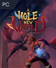 Buy A Hole New World CD KEY Compare Prices - AllKeyShop.com