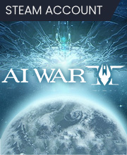 AI War 2 Steam Account Compare Prices