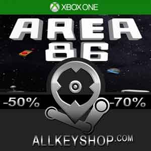 Buy Area 86 Xbox One Compare Prices