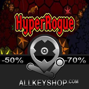 Buy HyperRogue CD KEY Compare Prices - AllKeyShop.com