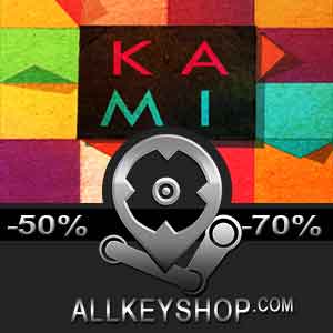 Buy Kami CD KEY Compare Prices - AllKeyShop.com