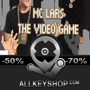 Buy MC Lars The Video Game CD KEY Compare Prices - AllKeyShop.com
