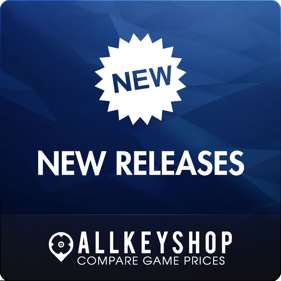 Latest Keys and Game Releases 2025 on PC and Consoles