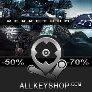 Buy Perpetuum CD KEY Compare Prices - AllKeyShop.com