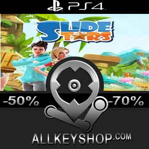 Buy Slide Stars PS4 Compare Prices